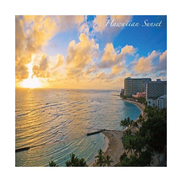 ◆品　番：RES-243◆発売日：2014年04月23日発売◆出荷目安：１〜２週間◆ハワイアンスラックキーギターマスターズシリーズ１１ハワイアンサンセット