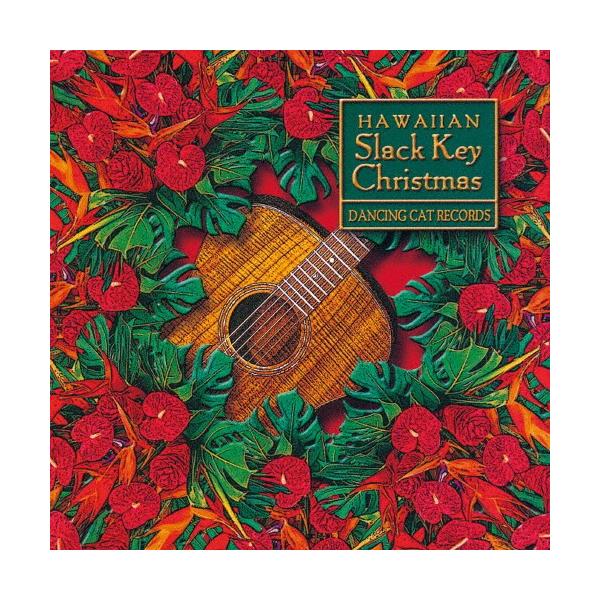 ◆品　番：RES-270◆発売日：2015年11月11日発売◆出荷目安：２〜５日◆ハワイアンスラックキーギターマスターズシリーズ１９ハワイアンスラックキークリスマスセイナルギターノシラベ