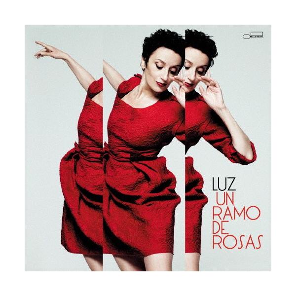 ◆品　番：RES-303◆発売日：2017年12月20日発売◆出荷目安：５〜１０日◆アナタニバラノハナタバヲベストオブルスカサル/LUZ UN RAMO DE ROSAS