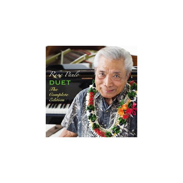 ◆品　番：RES-304◆発売日：2019年05月22日発売◆出荷目安：１〜２週間◆デュエットザコンプリートエディション/DUET - THE COMPLETE EDITION -