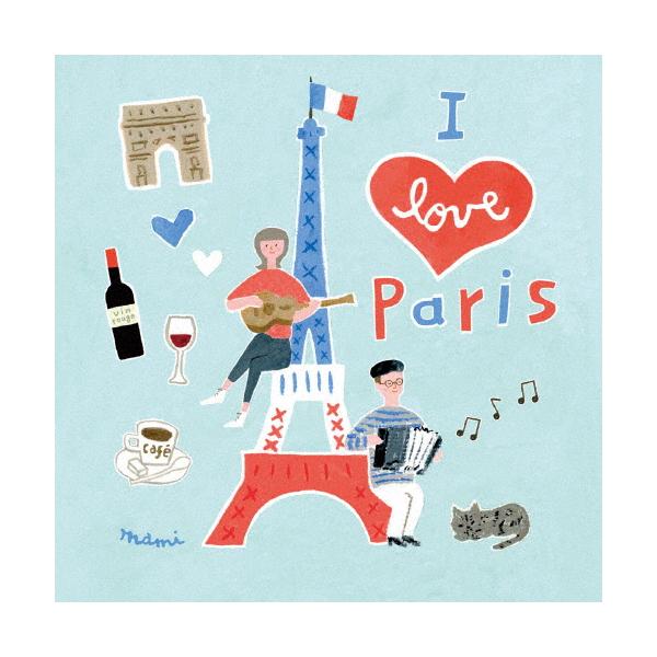 ◆品　番：RES-349◆発売日：2024年07月03日発売◆出荷目安：５〜１０日◆アイラブパリザベストソングスアンドミュージックオブパリ/I LOVE PARIS-THE BEST SONGS AND MUSIC OF PARIS-