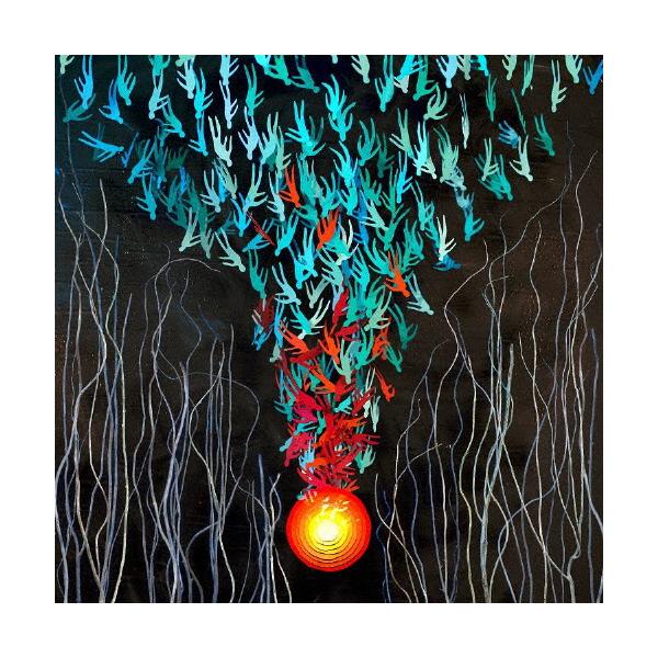 ◆品　番：DOC-210JCD◆発売日：2020年08月21日発売◆出荷目安：２〜５日◆世界同時発売◆※インディーズ商品につき、お届けまでにお時間がかかる場合がございます。予めご了承下さい。◆ダウンインザウィーズホウェアザワールドワンスワズ...