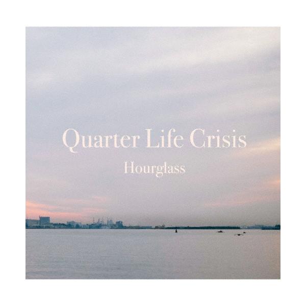 ◆品　番：SCAD-001◆発売日：2020年10月14日発売◆出荷目安：５〜１０日◆※インディーズ商品につき、お届けまでにお時間がかかる場合がございます。予めご了承下さい。◆クォーターライフクライシス/QUARTER LIFE CRISIS