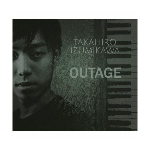 ◆品　番：RBW-0016◆発売日：2020年10月07日発売◆出荷目安：５〜１０日◆※インディーズ商品につき、お届けまでにお時間がかかる場合がございます。予めご了承下さい。◆アウテージ/OUTAGE