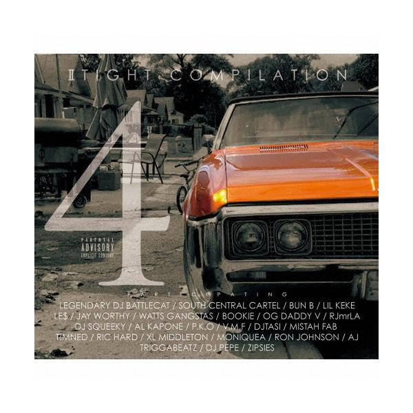 ◆品　番：PMR-243◆発売日：2020年10月14日発売◆出荷目安：５〜１０日◆※インディーズ商品につき、お届けまでにお時間がかかる場合がございます。予めご了承下さい。◆ツータイトコンピレーションヴォリューム４/2 TIGHT COMP...