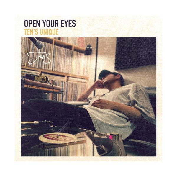 ◆品　番：BRTUCD-001◆発売日：2021年02月24日発売◆出荷目安：５〜１０日◆※インディーズ商品の為、お届けまでにお時間がかかる場合がございます。予めご了承下さい。◆オープンユアアイズ/OPEN YOUR EYES