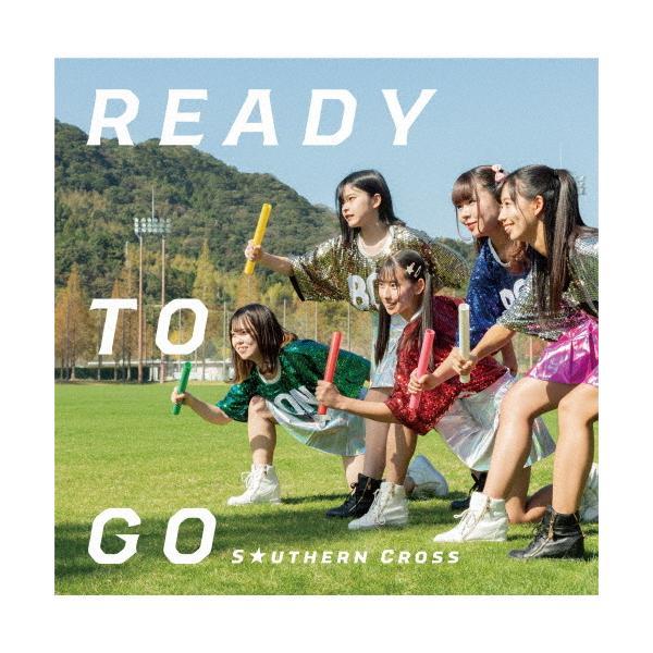◆品　番：SPSC-0010◆発売日：2021年05月12日発売◆出荷目安：５〜１０日◆※インディーズ商品につき、お届けまでにお時間がかかる場合がございます。予めご了承下さい。◆レディトゥゴー/READY TO GO