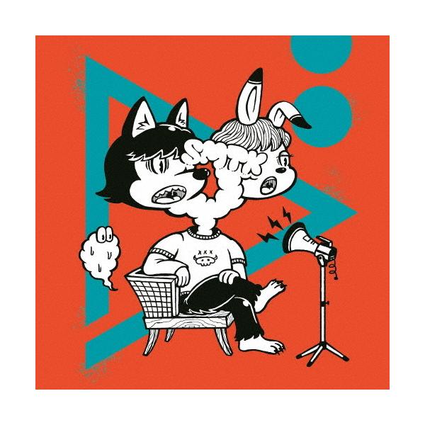 ◆品　番：APLS-2107◆発売日：2021年07月14日発売◆出荷目安：５〜１０日◆※インディーズ商品につき、お届けまでにお時間がかかる場合がございます。予めご了承下さい。◆サイレンプロパガンダ/SIREN PROPAGANDA
