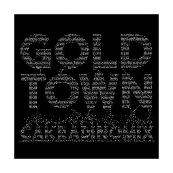 ◆品　番：CDMCD-010◆発売日：2021年08月04日発売◆出荷目安：５〜１０日◆※インディーズ商品につき、お届けまでにお時間がかかる場合がございます。予めご了承下さい。◆ゴールドタウン/GOLDTOWN