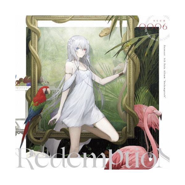 ◆品　番：SECD-0006◆発売日：2021年07月28日発売◆出荷目安：５〜１０日◆リデンプション/REDEMPTION