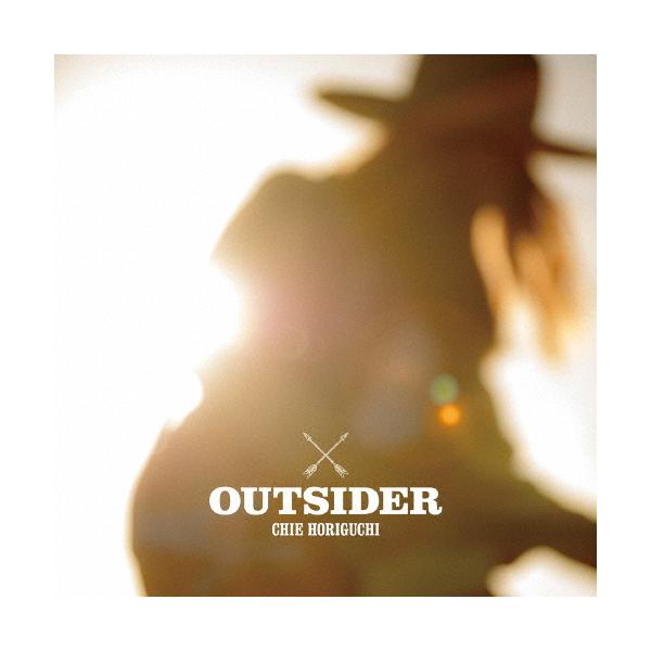◆品　番：KKV-112◆発売日：2021年09月08日発売◆出荷目安：５〜１０日◆アウトサイダー/OUTSIDER