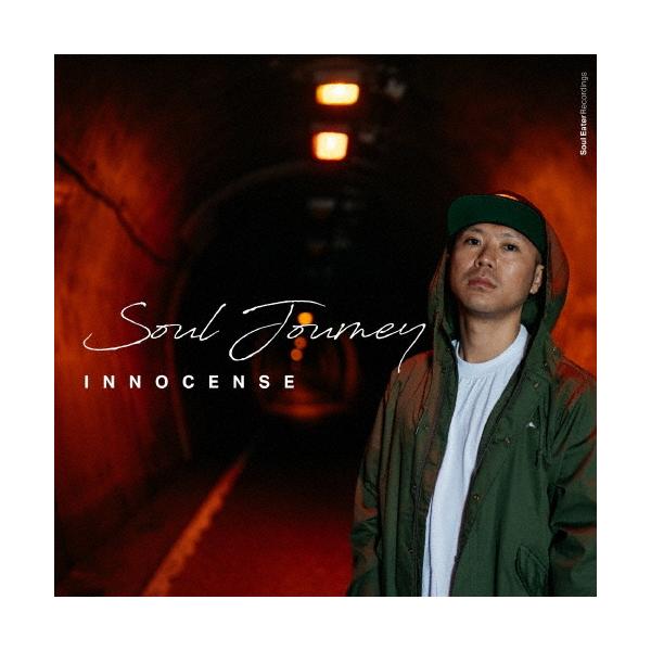 ◆品　番：SERCDD-003◆発売日：2021年10月20日発売◆出荷目安：５〜１０日◆※インディーズ商品につき、お届けまでにお時間がかかる場合がございます。予めご了承下さい。◆ソウルジャーニー/SOUL JOURNEY