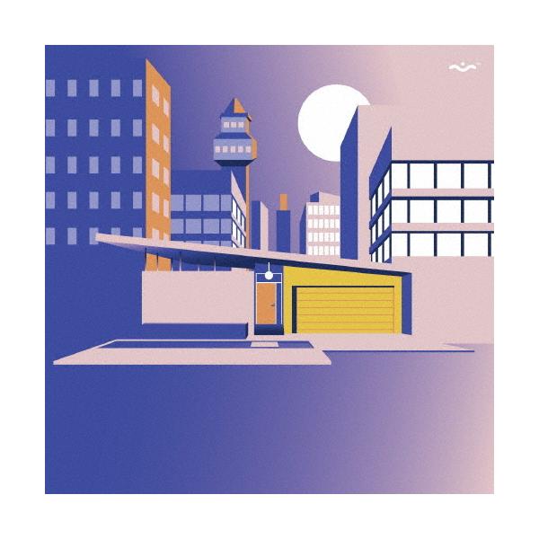 ◆品　番：RDLF-0002◆発売日：2021年12月08日発売◆出荷目安：５〜１０日◆※インディーズ商品につき、お届けまでにお時間がかかる場合がございます。予めご了承下さい。◆ガレージ/GARAGE