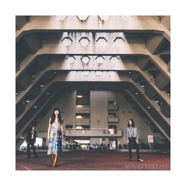 ◆品　番：BEC-001◆発売日：2021年12月22日発売◆出荷目安：５〜１０日◆※インディーズ商品につき、お届けまでにお時間がかかる場合がございます。予めご了承下さい。◆ウェイダウンイースト/WAY DOWN EAST