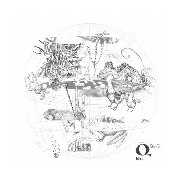 ◆品　番：DROS-003-CD◆発売日：2022年05月11日発売◆出荷目安：５〜１０日◆※インディーズ商品につき、お届けまでにお時間がかかる場合がございます。予めご了承下さい。◆キュー/Q
