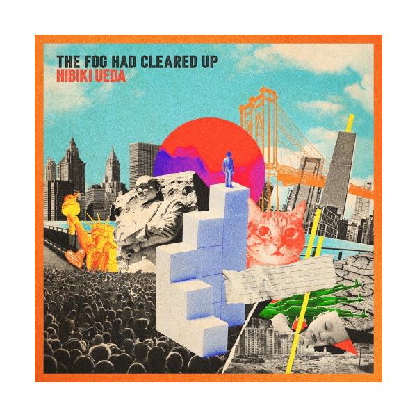 ◆品　番：PFCD-109◆発売日：2022年07月13日発売◆出荷目安：５〜１０日◆※インディーズ商品の為、お届けまでにお時間がかかる場合がございます。予めご了承下さい。◆ザ・フォグハッドクリアードアップ/FOG HAD CLEARED ...