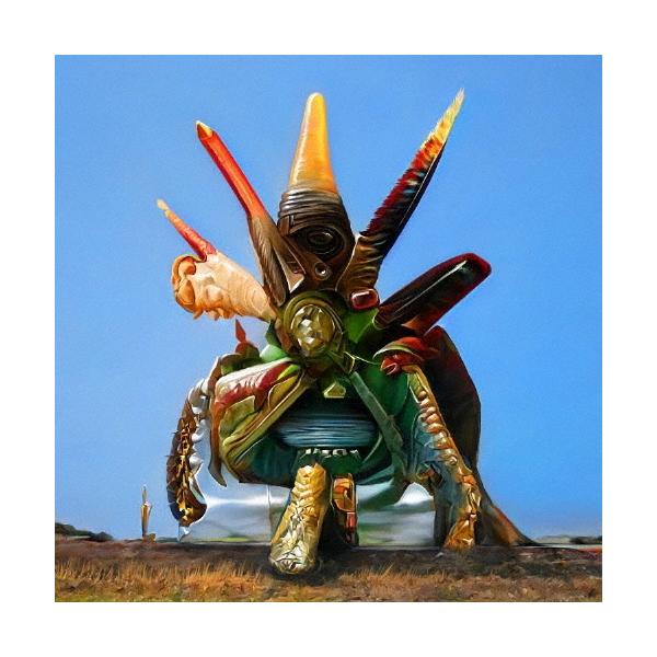 ◆品　番：DOG-052CDJ◆発売日：2022年08月19日発売◆出荷目安：２〜５日◆世界同時発売◆※インディーズ商品の為、お届けまでにお時間がかかる場合がございます。予めご了承下さい。◆プロファウンドミステリーズ２/PROFOUND M...