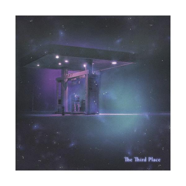 ◆品　番：DLHR-008◆発売日：2022年09月21日発売◆出荷目安：５〜１０日◆※インディーズ商品の為、お届けまでにお時間がかかる場合がございます。予めご了承下さい。◆ザ・サードプレイス/THIRD PLACE,THE