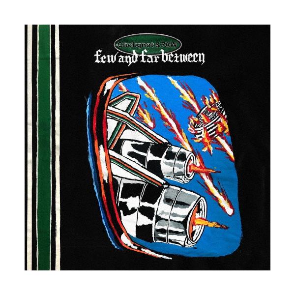 ◆品　番：CLQ-006◆発売日：2022年12月14日発売◆出荷目安：５〜１０日◆※インディーズ商品につき、お届けまでにお時間がかかる場合がございます。予めご了承下さい。◆フューアンドファービトゥイーン/FEWANDFARBETWEEN