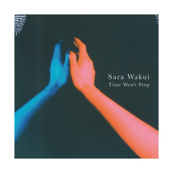 ◆品　番：APLS-2211◆発売日：2022年12月21日発売◆出荷目安：５〜１０日◆※インディーズ商品の為、お届けまでにお時間がかかる場合がございます。予めご了承下さい。◆タイムウォントストップ/TIME WON'T STOP