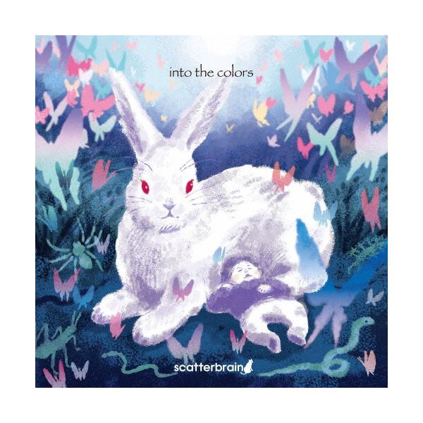 ◆品　番：DLHR-009◆発売日：2023年04月05日発売◆出荷目安：５〜１０日◆※インディーズ商品の為、お届けまでにお時間がかかる場合がございます。予めご了承下さい。◆イントゥザカラーズ/INTO THE COLORS