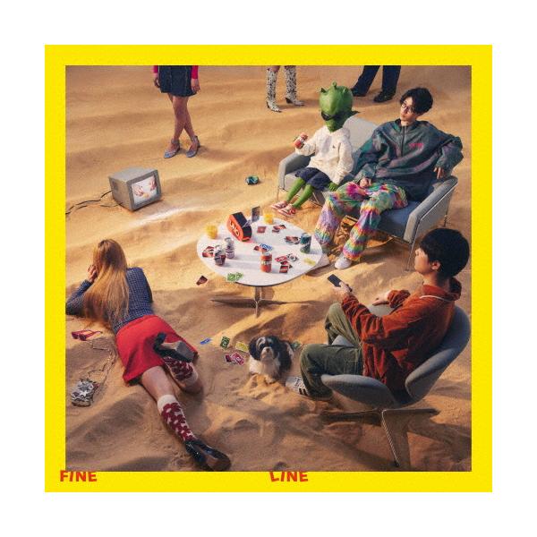 ◆品　番：PSCM-006◆発売日：2023年05月10日発売◆出荷目安：５〜１０日◆通常盤/カラーブックレット付◆※インディーズ商品の為、お届けまでにお時間がかかる場合がございます。予めご了承下さい。◆ファインライン/FINE LINE