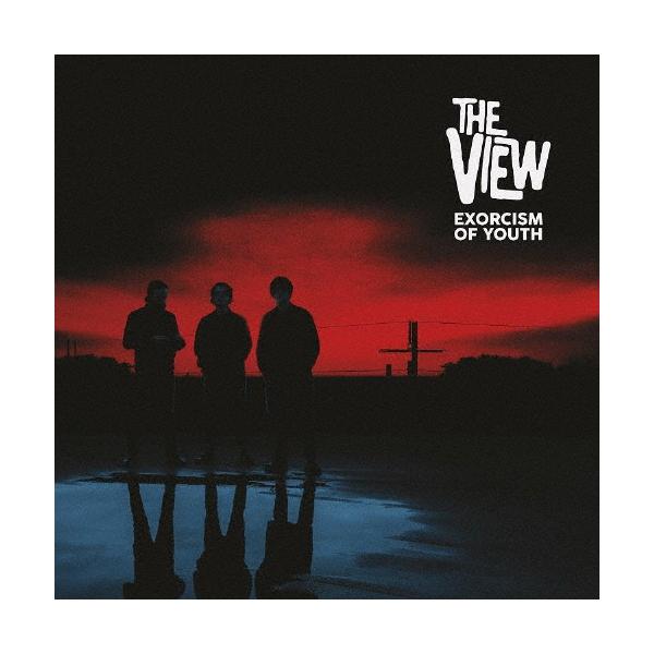 ◆品　番：OTCD-6865◆発売日：2023年08月18日発売◆出荷目安：２〜５日◆世界同時発売◆※インディーズ商品の為、お届けまでにお時間がかかる場合がございます。予めご了承下さい。◆エクソシスムオブユース/EXORCISM OF YOUTH