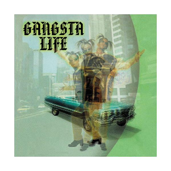 ◆品　番：GL2-028◆発売日：2023年03月29日発売◆出荷目安：５〜１０日◆※インディーズ商品につき、お届けまでにお時間がかかる場合がございます。予めご了承下さい。◆ギャングスタライフ/GANGSTA LIFE