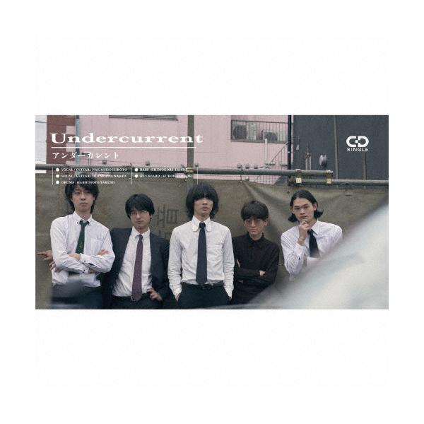 ◆品　番：MAMA-0003◆発売日：2023年05月24日発売◆出荷目安：５〜１０日◆※インディーズ商品につき、お届けまでにお時間がかかる場合がございます。予めご了承下さい。◆アンダーカレント/UNDERCURRENT
