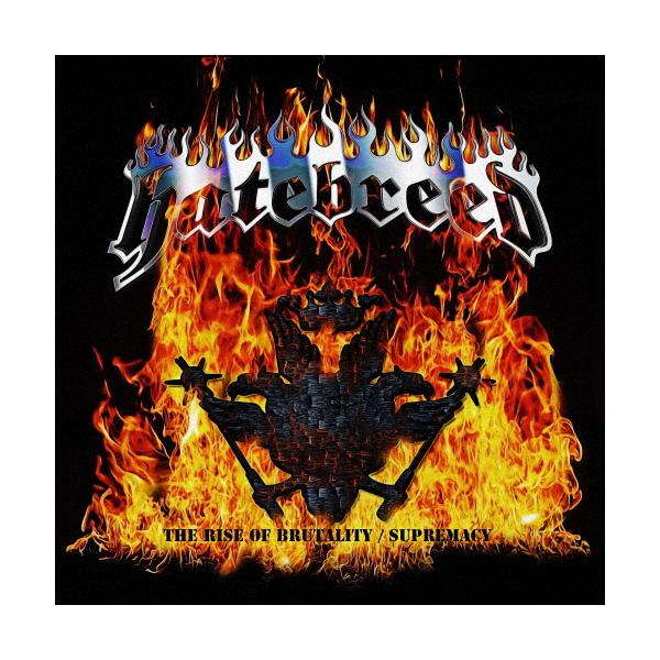 ◆品　番：CDSOL-71544◆発売日：2023年09月02日発売◆出荷目安：２〜５日◆※インディーズ商品の為、お届けまでにお時間がかかる場合がございます。予めご了承下さい。◆ザ・ライズオヴブルータリティスプレマシーデラックスエディション...