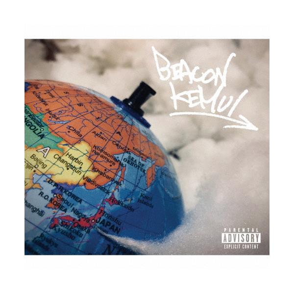 ◆品　番：8GHT-001◆発売日：2023年11月02日発売◆出荷目安：５〜１０日◆※インディーズ商品につき、お届けまでにお時間がかかる場合がございます。予めご了承下さい。◆ビーコン/BEACON