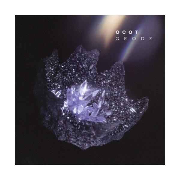 ◆品　番：OTOC-007◆発売日：2023年11月08日発売◆出荷目安：５〜１０日◆※インディーズ商品につき、お届けまでにお時間がかかる場合がございます。予めご了承下さい。◆ジオード/GEODE