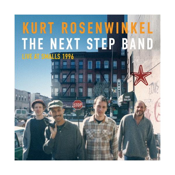 ◆品　番：MOCLD-1104◆発売日：2024年07月10日発売◆出荷目安：５〜１０日◆※インディーズ商品の為、お届けまでにお時間がかかる場合がございます。予めご了承下さい。◆ザ・ネクストステップバンドライヴアットスモールズ１９９６/NE...