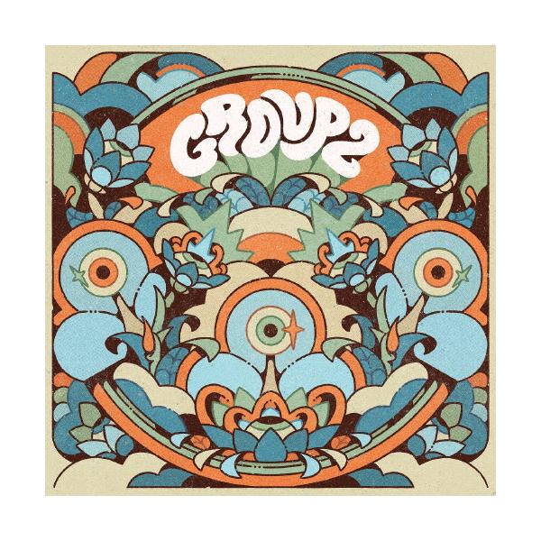 ◆品　番：GRT-2408◆発売日：2024年08月14日発売◆出荷目安：５〜１０日◆※インディーズ商品につき、お届けまでにお時間がかかる場合がございます。予めご了承下さい。◆グループツーエックス/GROUP2 X