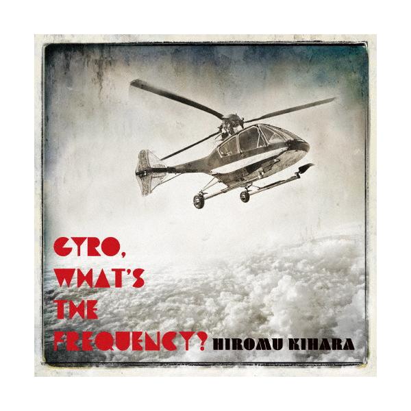 ◆品　番：INPH-018◆発売日：2025年01月15日発売◆出荷目安：５〜１０日◆※インディーズ商品の為、お届けまでにお時間がかかる場合がございます。予めご了承下さい。◆ジャイロワッツザフルケンシー/GYRO,WHAT'S THE FR...