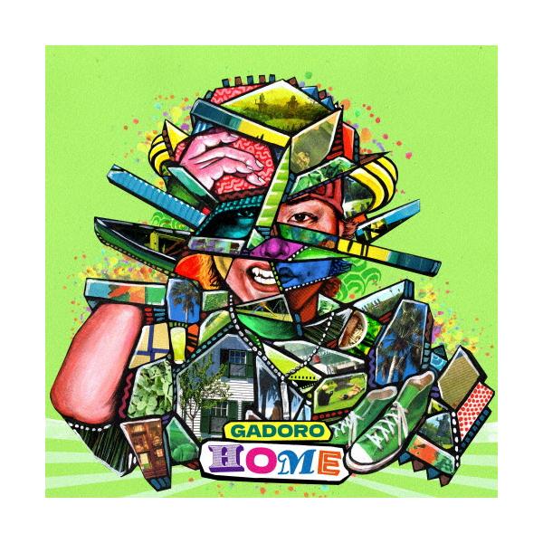 ◆品　番：FMACD-0006◆発売日：2025年07月02日発売◆出荷目安：２〜５日◆※インディーズ商品につき、お届けまでにお時間がかかる場合がございます。予めご了承下さい。◆ホーム/HOME