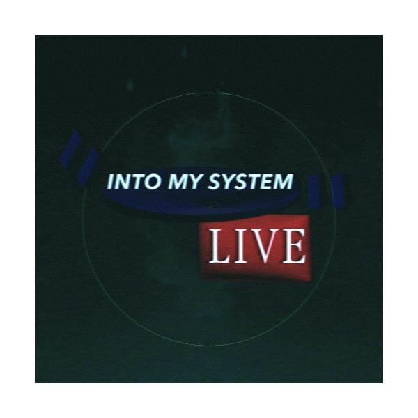 ◆品　番：APLS-2410◆発売日：2024年12月11日発売◆出荷目安：５〜１０日◆※インディーズ商品の為、お届けまでにお時間がかかる場合がございます。予めご了承下さい。◆イントゥマイシステムライブ/INTO MY SYSTEM LIVE