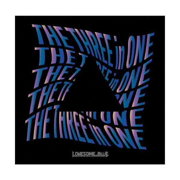 ◆品　番：KW-0004◆発売日：2025年03月25日発売◆出荷目安：２〜５日◆ブックレット付◆※インディーズ商品の為、お届けまでにお時間がかかる場合がございます。予めご了承下さい。◆ザ・スリーインワン/THREE IN ONE,THE