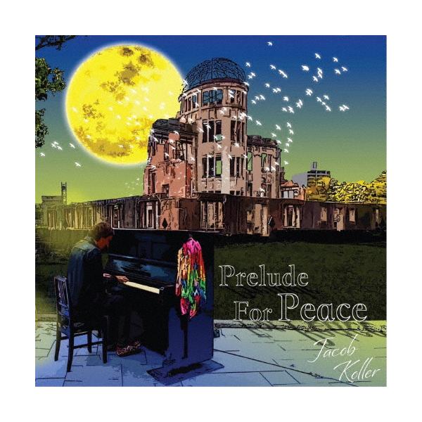 ◆品　番：JIMS-1034◆発売日：2025年02月26日発売◆出荷目安：５〜１０日◆※インディーズ商品につき、お届けまでにお時間がかかる場合がございます。予めご了承下さい。◆プレリュードフォーピース/PRELUDE FOR PEACE