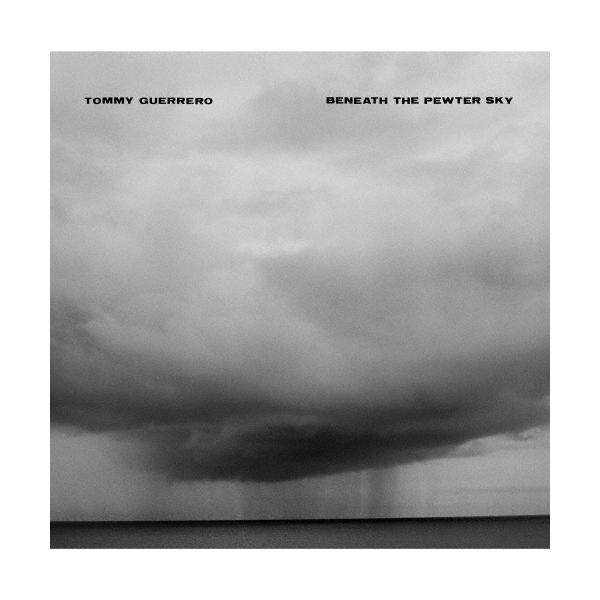 ◆品　番：OTLCD-2641◆発売日：2025年05月14日発売◆出荷目安：２〜５日◆※インディーズ商品の為、お届けまでにお時間がかかる場合がございます。予めご了承下さい。◆ビニースザピュータースカイ/BENEATH THE PEWTER...