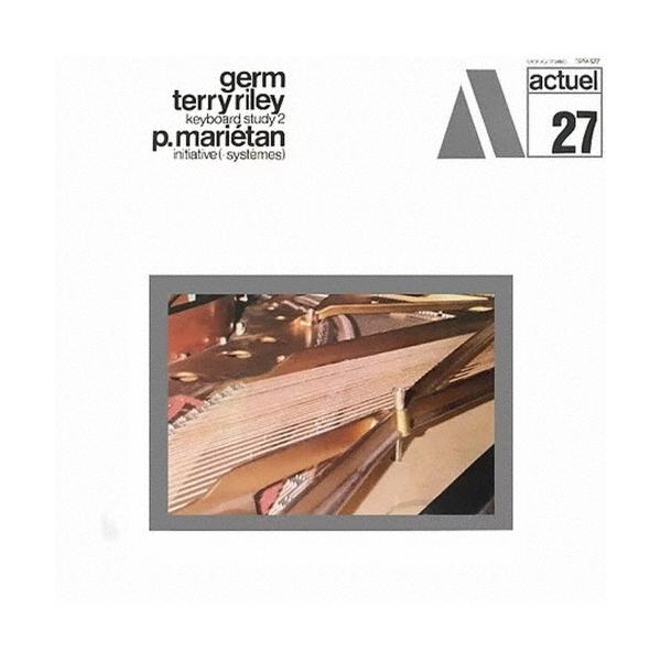 ◆品　番：CDSOL-3896◆発売日：2025年07月23日発売◆出荷目安：２〜５日◆※インディーズ商品の為、お届けまでにお時間がかかる場合がございます。予めご了承下さい。◆ジーイーアールエム/G.E.R.M.