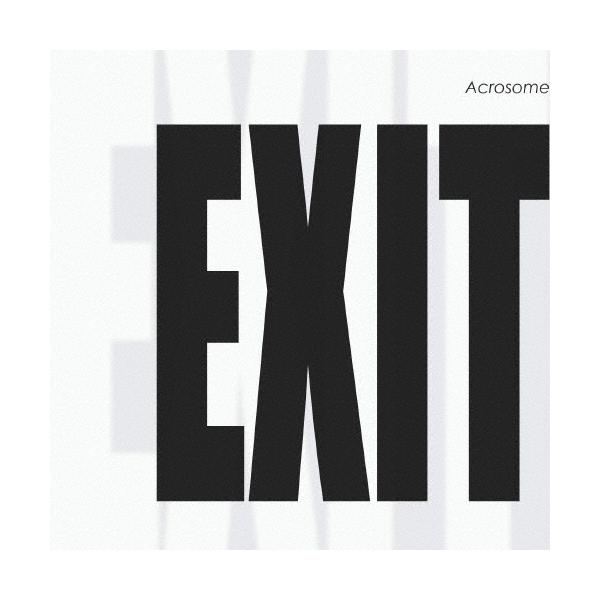 ◆品　番：KKV-191◆発売日：2025年11月26日発売◆出荷目安：５〜１０日◆※インディーズ商品の為、お届けまでにお時間がかかる場合がございます。予めご了承下さい。◆イグジットイーピー/EXIT.EP