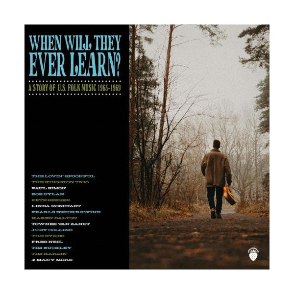 ◆品　番：CDSOL-72174◆発売日：2025年12月31日発売◆出荷目安：５〜１０日◆ボックス仕様◆※インディーズ商品につき、お届けまでにお時間がかかる場合がございます。予めご了承下さい。◆ホエンウィルゼイエヴァラーンアストーリーオブ...