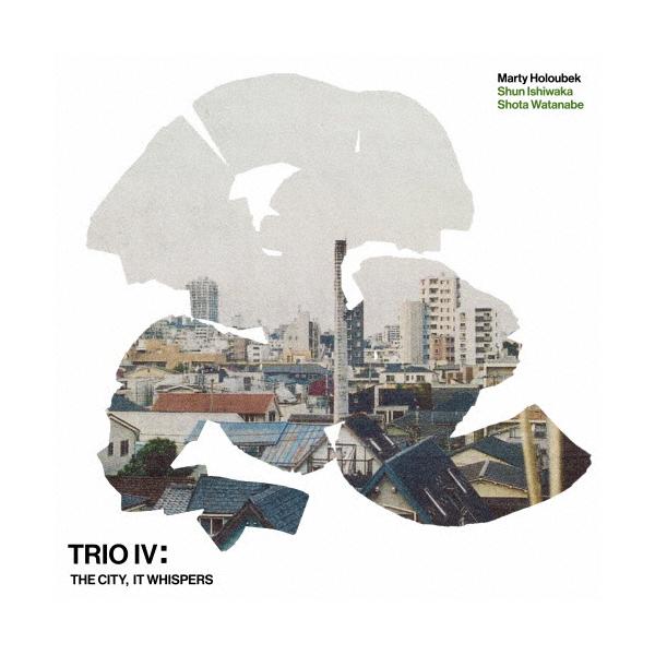 ◆品　番：APLS-2605◆発売日：2026年04月01日発売◆出荷目安：発売日前日〜３日◆※インディーズ商品の為、お届けまでにお時間がかかる場合がございます。予めご了承下さい。◆トリオ４ザシティーイットウィスパーズ/TRIO 4:THE...