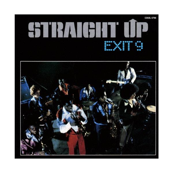 ◆品　番：CDSOL-5952◆発売日：2026年08月05日発売◆出荷目安：２〜５日◆ストレイトアップ/STRAIGHT UP