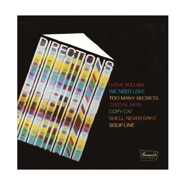 ◆品　番：CDSOL-5953◆発売日：2026年08月05日発売◆出荷目安：２〜５日◆ザ・サウンドイズ/SOUND IS,THE