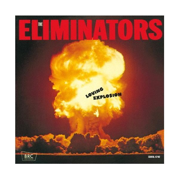 ◆品　番：CDSOL-5957◆発売日：2026年08月19日発売◆出荷目安：２〜５日◆※インディーズ商品につき、お届けまでにお時間がかかる場合がございます。予めご了承下さい。◆ラヴィングエクスプロージョン/LOVING EXPLOSION