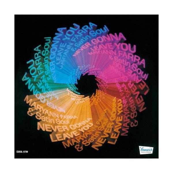 ◆品　番：CDSOL-5960◆発売日：2026年08月19日発売◆出荷目安：２〜５日◆※インディーズ商品につき、お届けまでにお時間がかかる場合がございます。予めご了承下さい。◆ネヴァーゴナリーヴユープラス１/NEVER GONNA LEA...