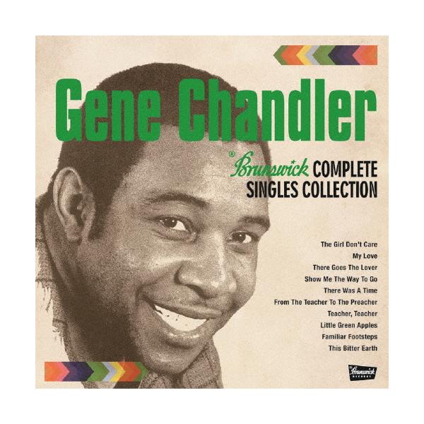 ◆品　番：CDNP-1486◆発売日：2026年09月16日発売◆出荷目安：２〜５日◆※インディーズ商品の為、お届けまでにお時間がかかる場合がございます。予めご了承下さい。◆ブランズウィックコンプリートシングルコレクション/BRUNSWIC...