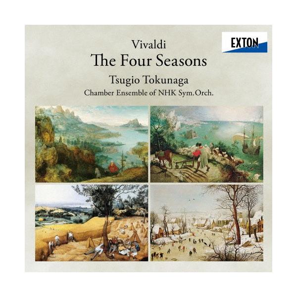 ◆品　番：OVCL-00725◆発売日：2020年04月22日発売◆出荷目安：５〜１０日◆種類:HybridCD◆ヴィヴァルディシキ